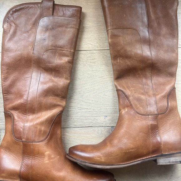 Frye | Shoes | Frye Melissa Button | Poshmark